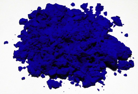 International Klein Blue and Web Display, WTF? – GLOBAL GRAPHICA