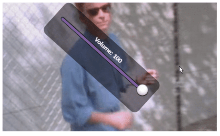 BAD DESIGN: A COLLECTION OF THE “WORST VOLUME CONTROL USER-INTERFACES ...