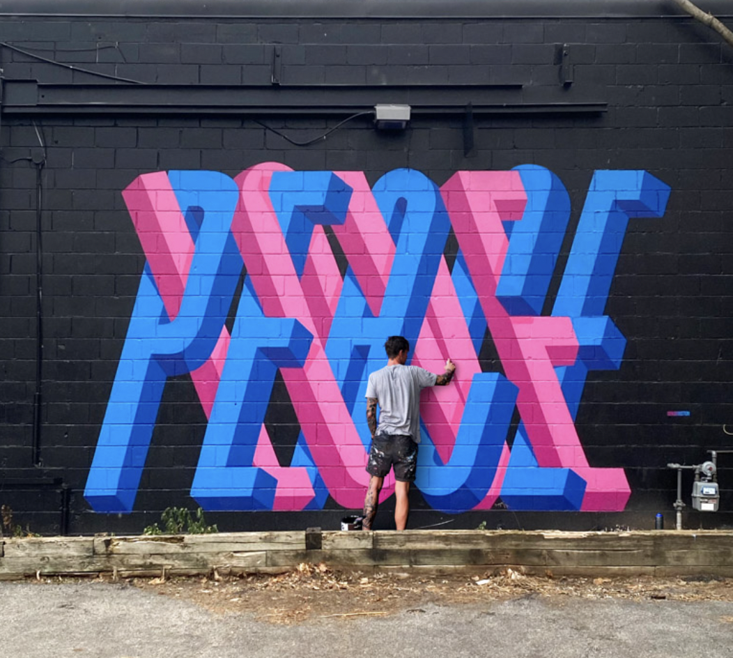 REVEALED: BEST TYPOGRAPHY DESIGN OF 2021! – GLOBAL GRAPHICA