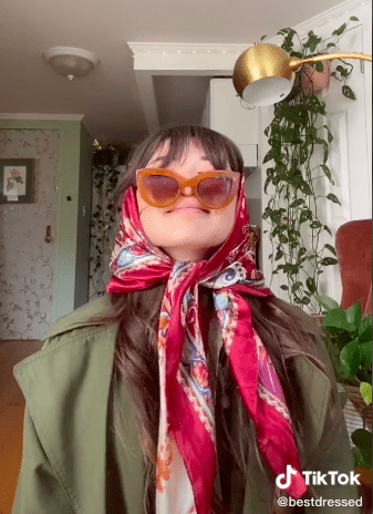 GUCCI-FICATION: THE SHOCKING HORROR OF TIK TOK TEENS AND LUXURY FASHION ...