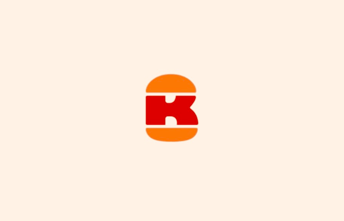 WHOPPER: GLOBAL FAST-FOOD CHAIN ROLLS OUT NEW LOGO AND BRANDING ...
