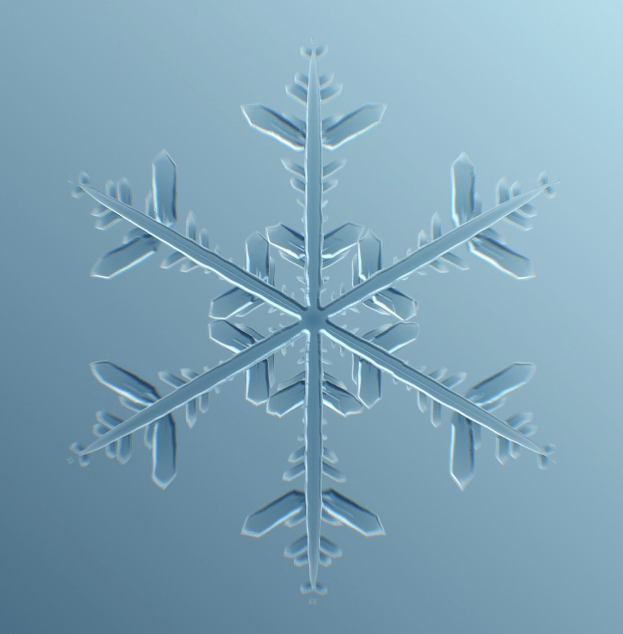 FLAKEY: WEB-BASED SNOWFLAKE GENERATOR IS SUBLIME (AMONG OTHER THINGS ...