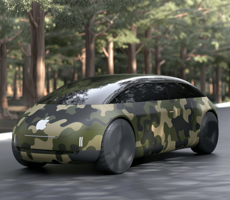 WHAT THE APPLE CAR MIGHT HAVE LOOKED LIKE! : HERE’S A COLLECTION OF 50x ...