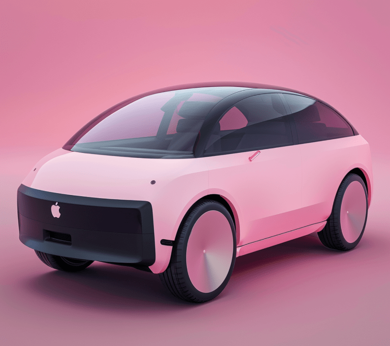 WHAT THE APPLE CAR MIGHT HAVE LOOKED LIKE! : HERE’S A COLLECTION OF 50x ...
