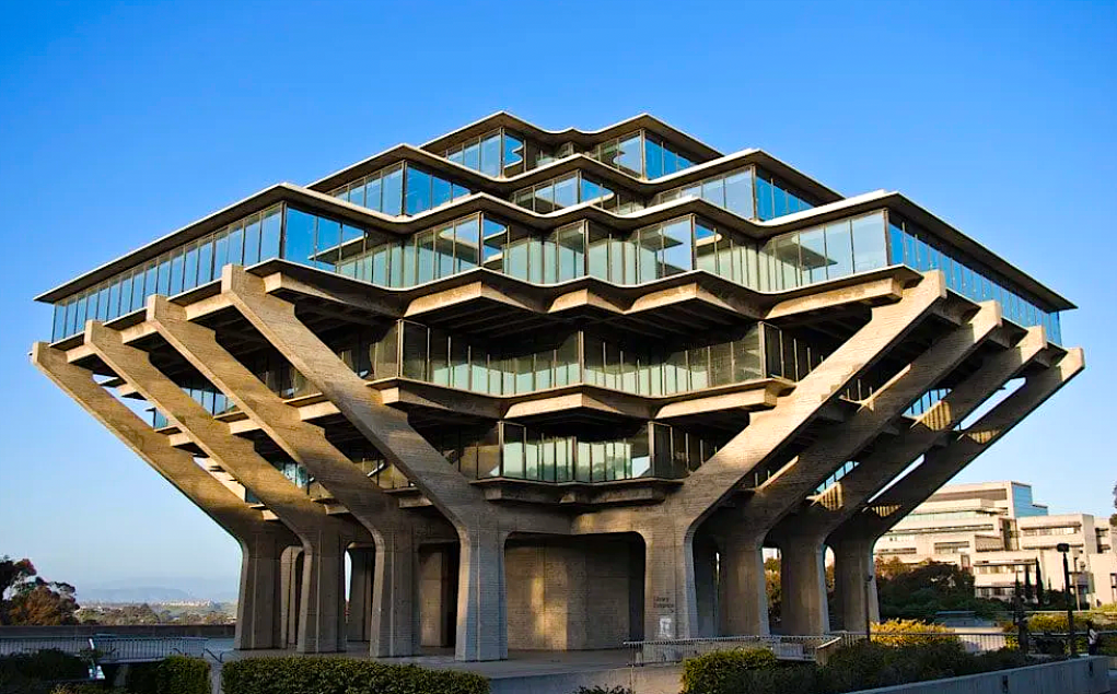 ARCHITECTURE 101: Concrete Jungle: Why Brutalism’s Unapologetic Architecture Refuses to Fade ...